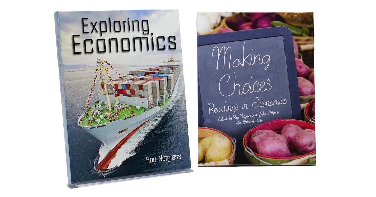 Exploring Economics | Notgrass History
