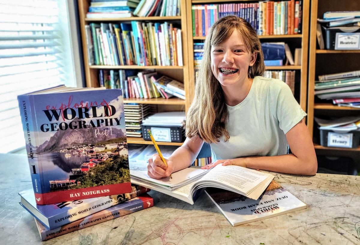 Curriculum | Notgrass History