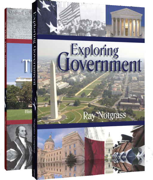 Bonus Downloads: Our 50 States | Notgrass History Bonus Downloads: Our 50 States | Notgrass History