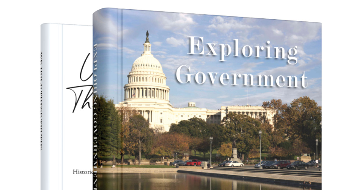 Exploring Government | Notgrass History