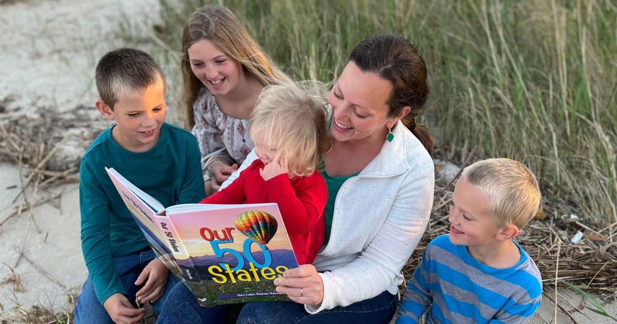 Shop Notgrass History Curriculum