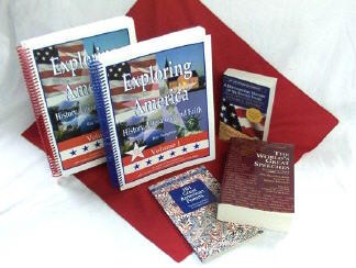 Bonus Downloads: Exploring America (2019) | Notgrass History