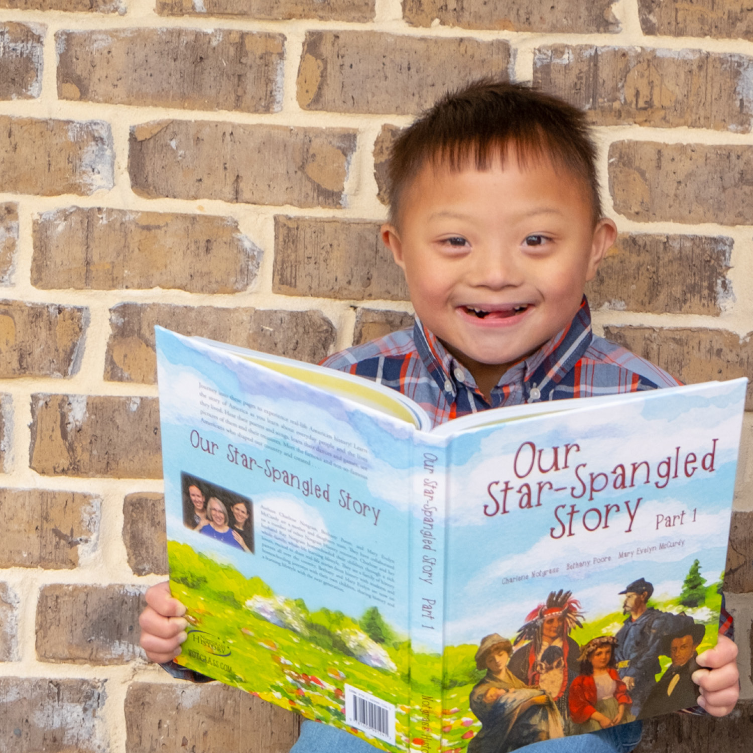 Notgrass History Homeschool Curriculum