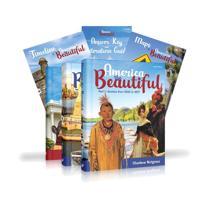 Curriculum | Notgrass History