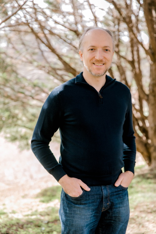 Our Story and Our Team | Notgrass History