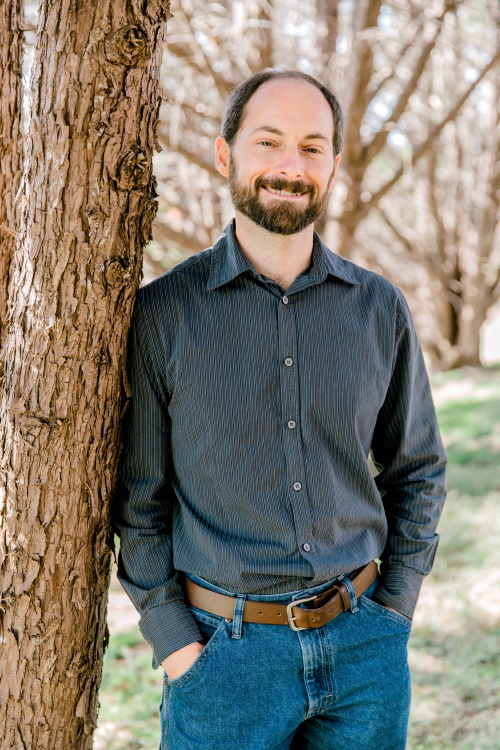 Our Story and Our Team | Notgrass History