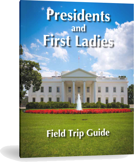 Presidents and First Ladies | Notgrass History
