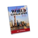 Exploring World Geography Curriculum Package | Notgrass History