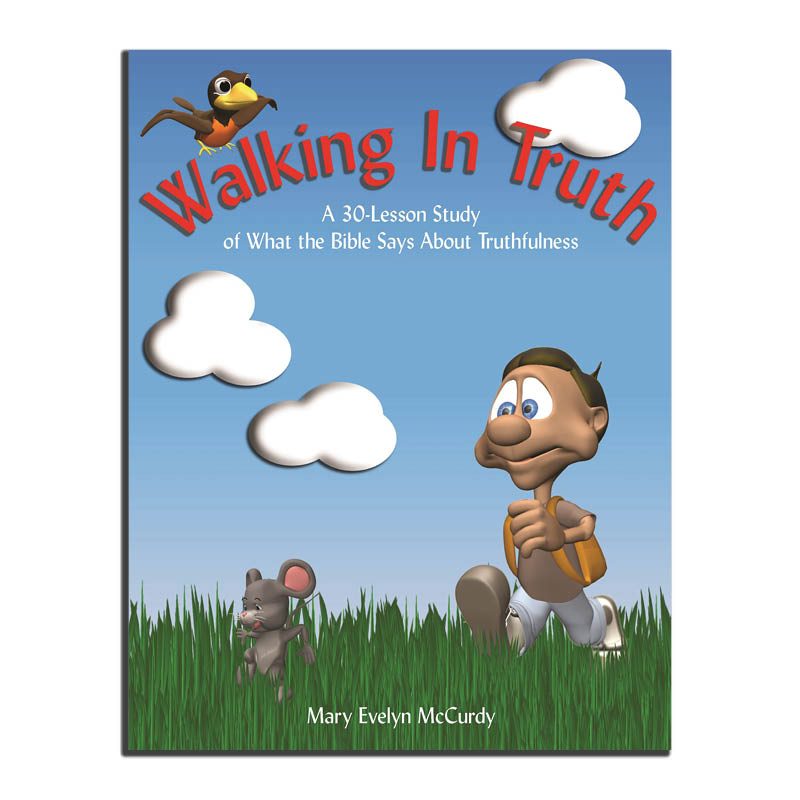 Walking In Truth | Notgrass History