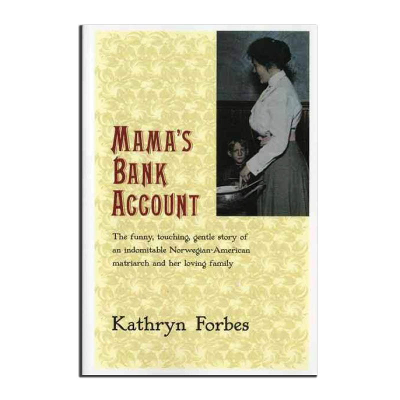 Mama's Bank Account | Notgrass History