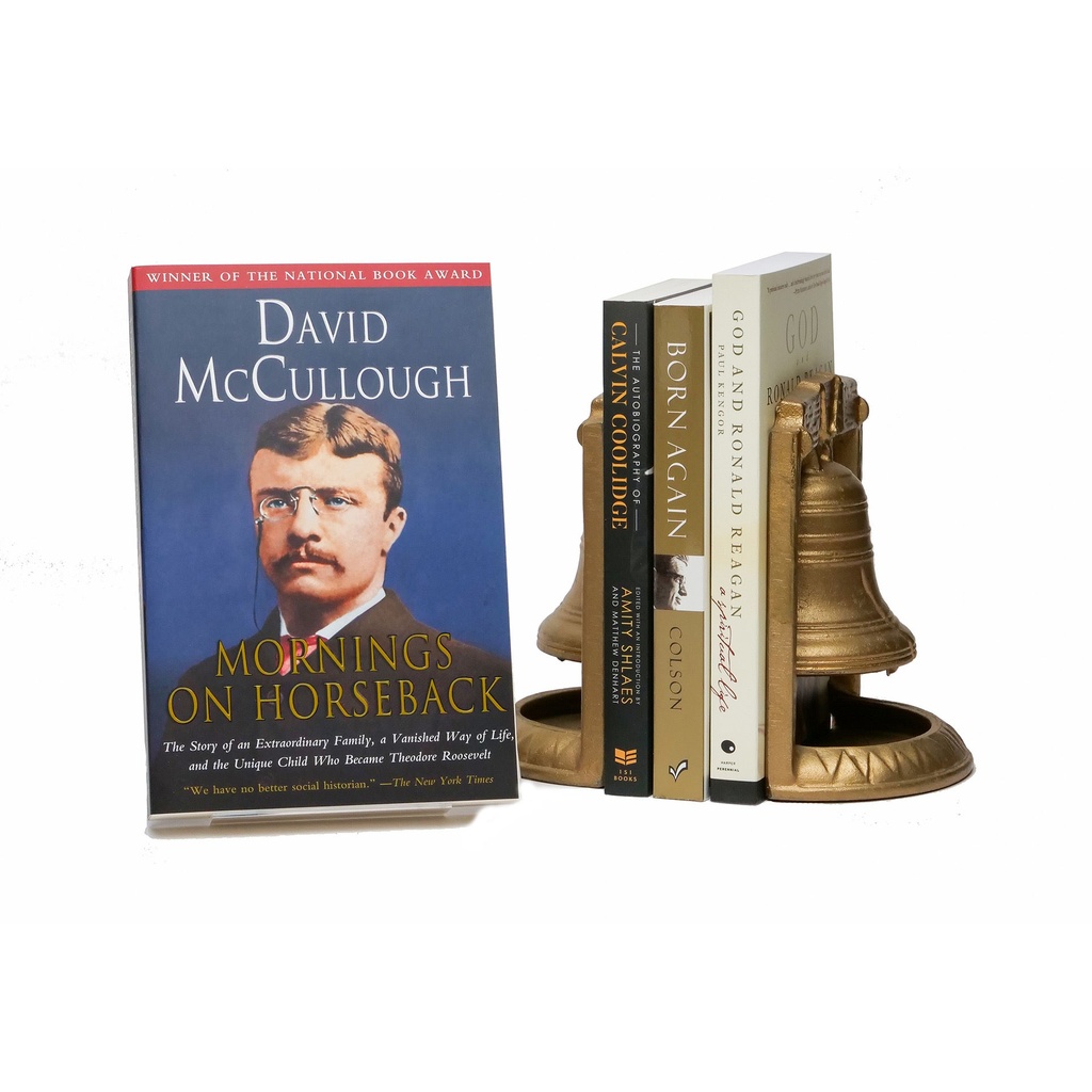 Exploring Government Literature Package (4th Edition) | Notgrass History