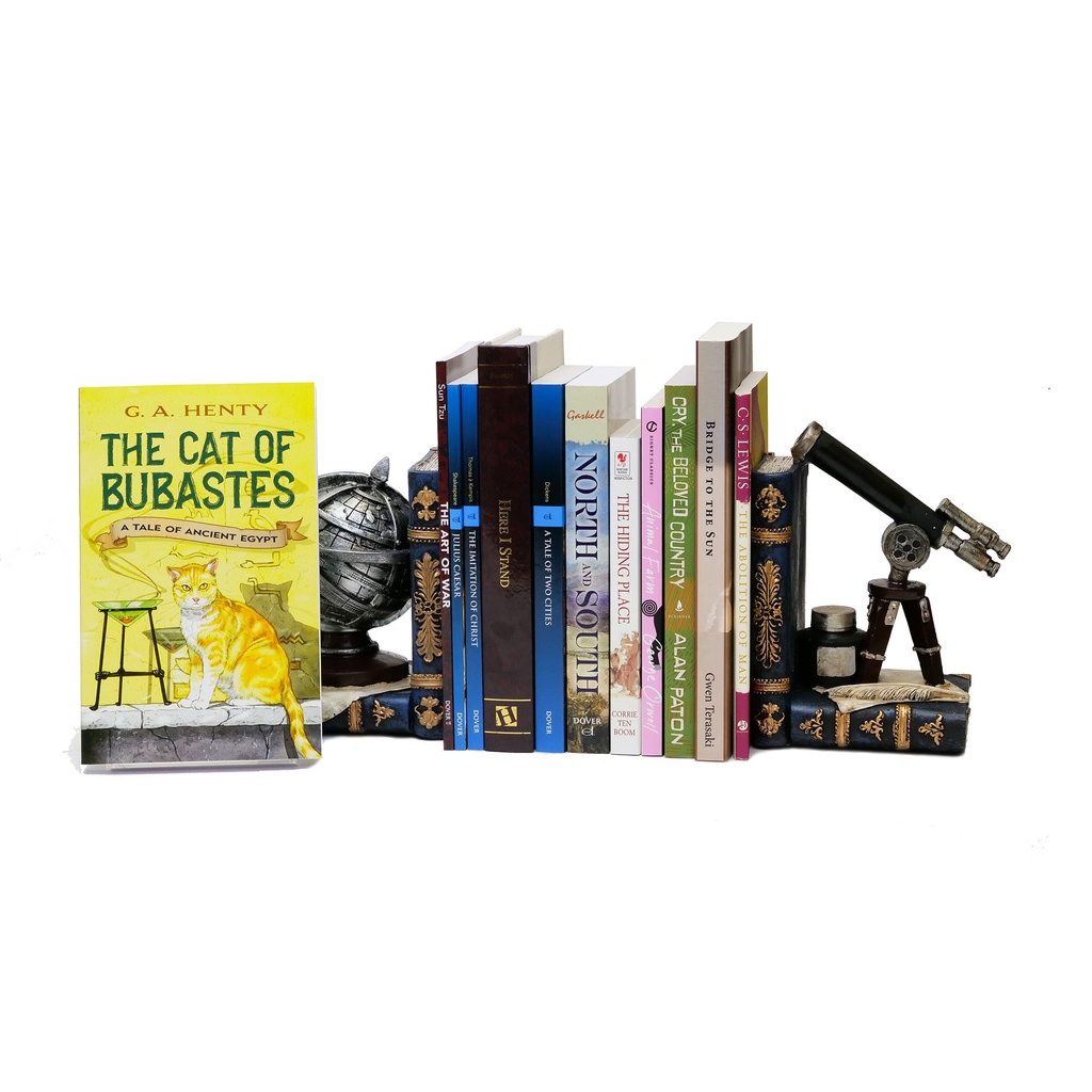 Exploring World History Literature Package | Notgrass History Exploring World History Literature Package | Notgrass History
