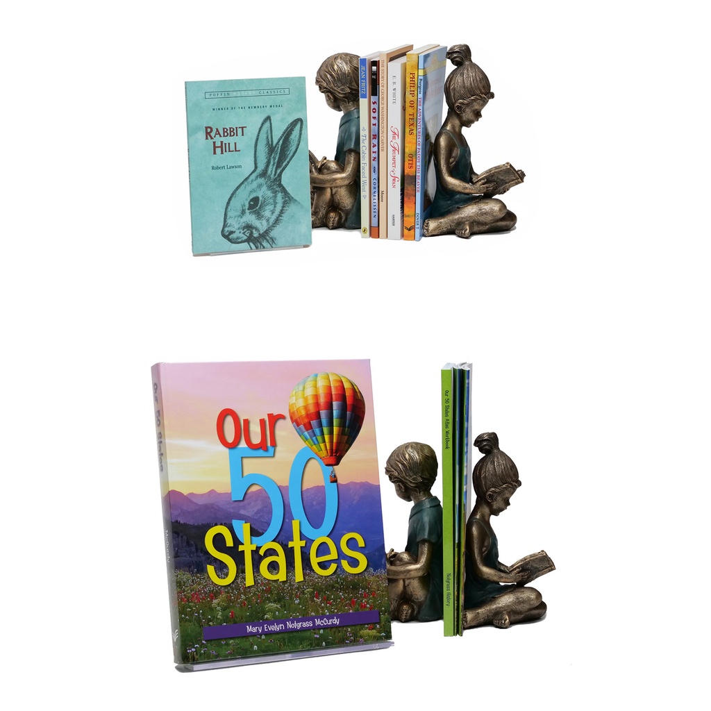 Our 50 States Bundle | Notgrass History