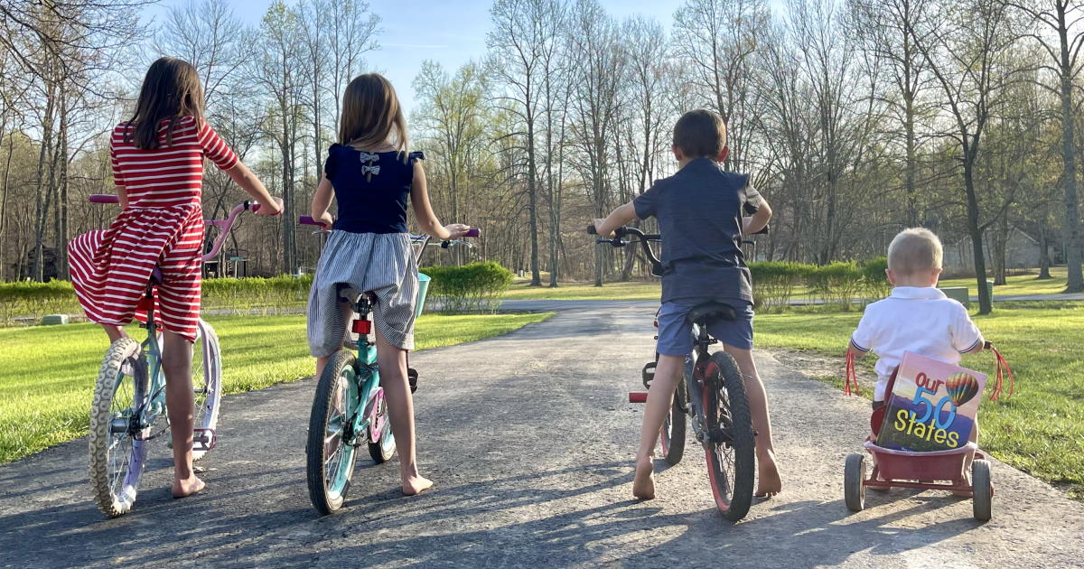 Exploring America | Notgrass History